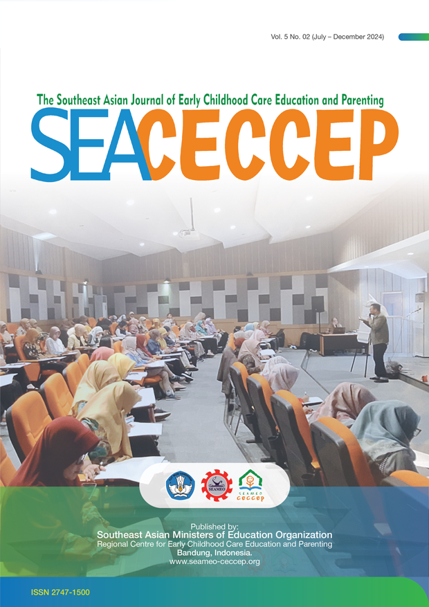 Exploring Preschool Teachers’ Writing Beliefs and Practices in the ...